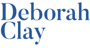 About - Deborah Clay