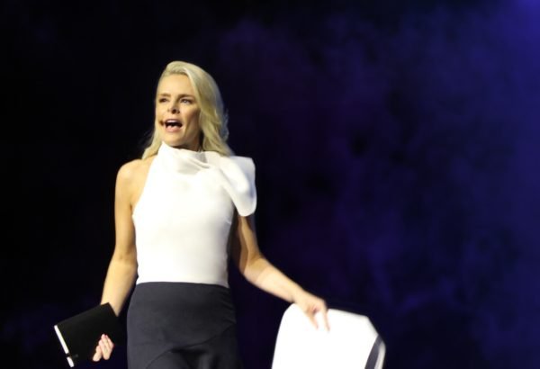 Professional Keynote Speaker & Emcee | Deborah Clay